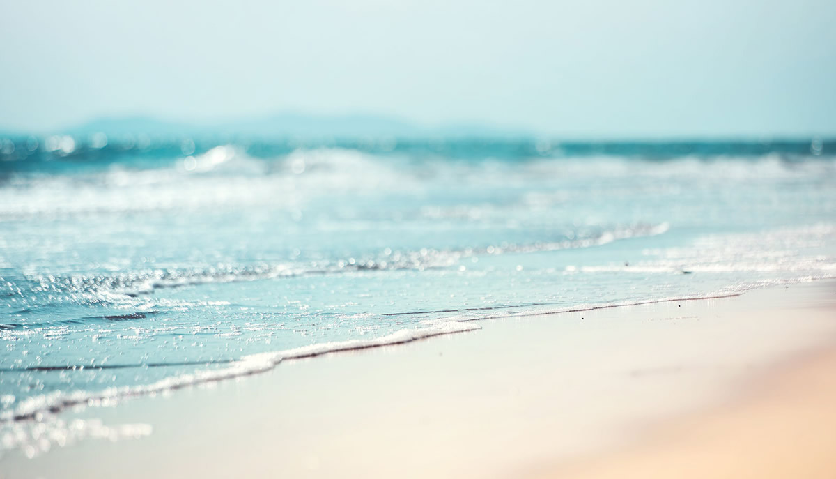 Perché il mare è salato? - PERCHE.info